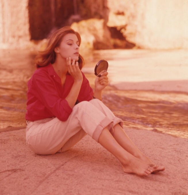Picture of Michèle Girardon