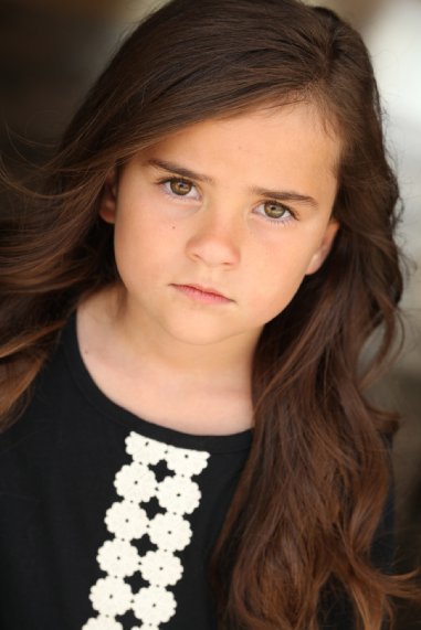 Picture of Jenna Vaughn
