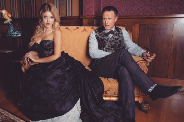 Picture of Renee Olstead