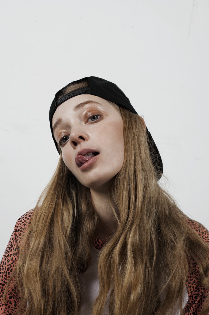 Picture of Leah Milligan