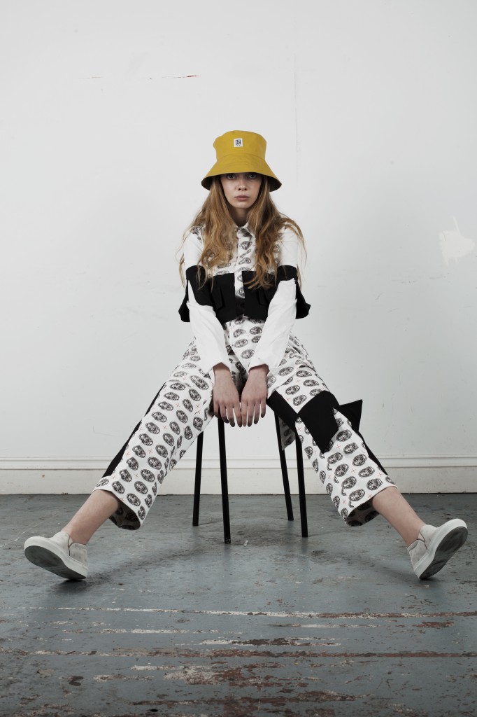 Image of Leah Milligan