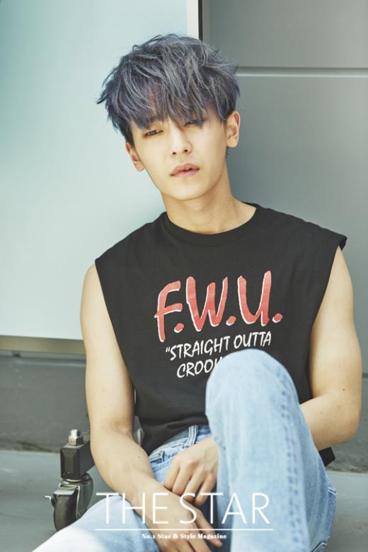 Picture of L. Joe