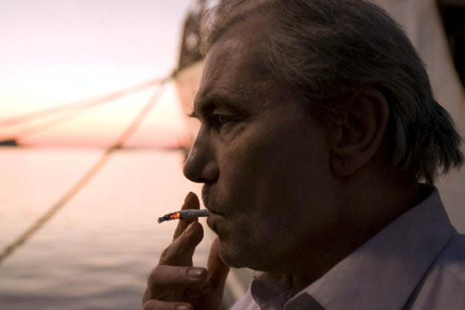 Picture of Bjørn Sundquist