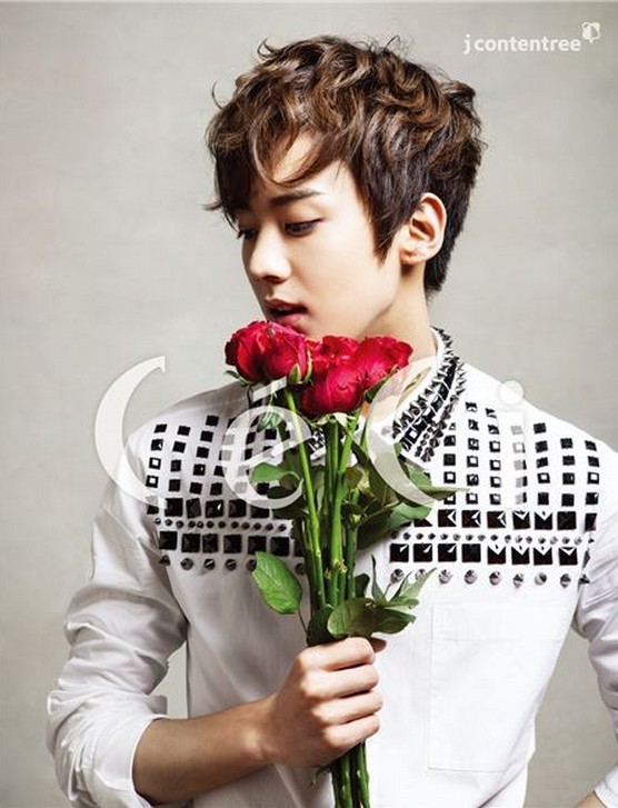 Image of Chunji