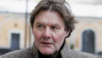 Picture of Johan Rabaeus