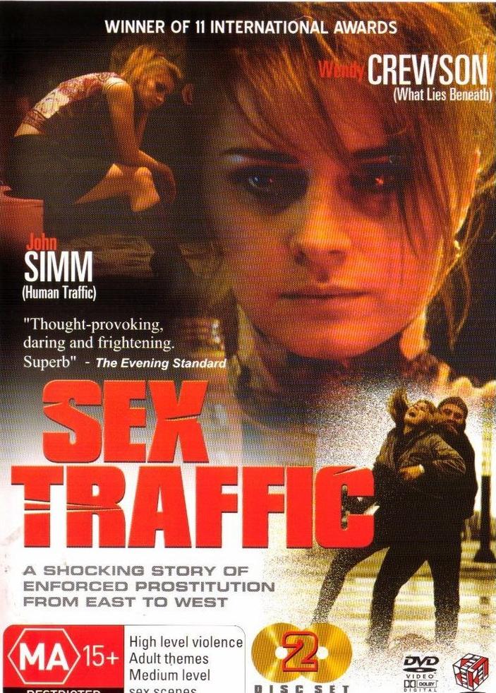 Sex Traffic 2004 Image
