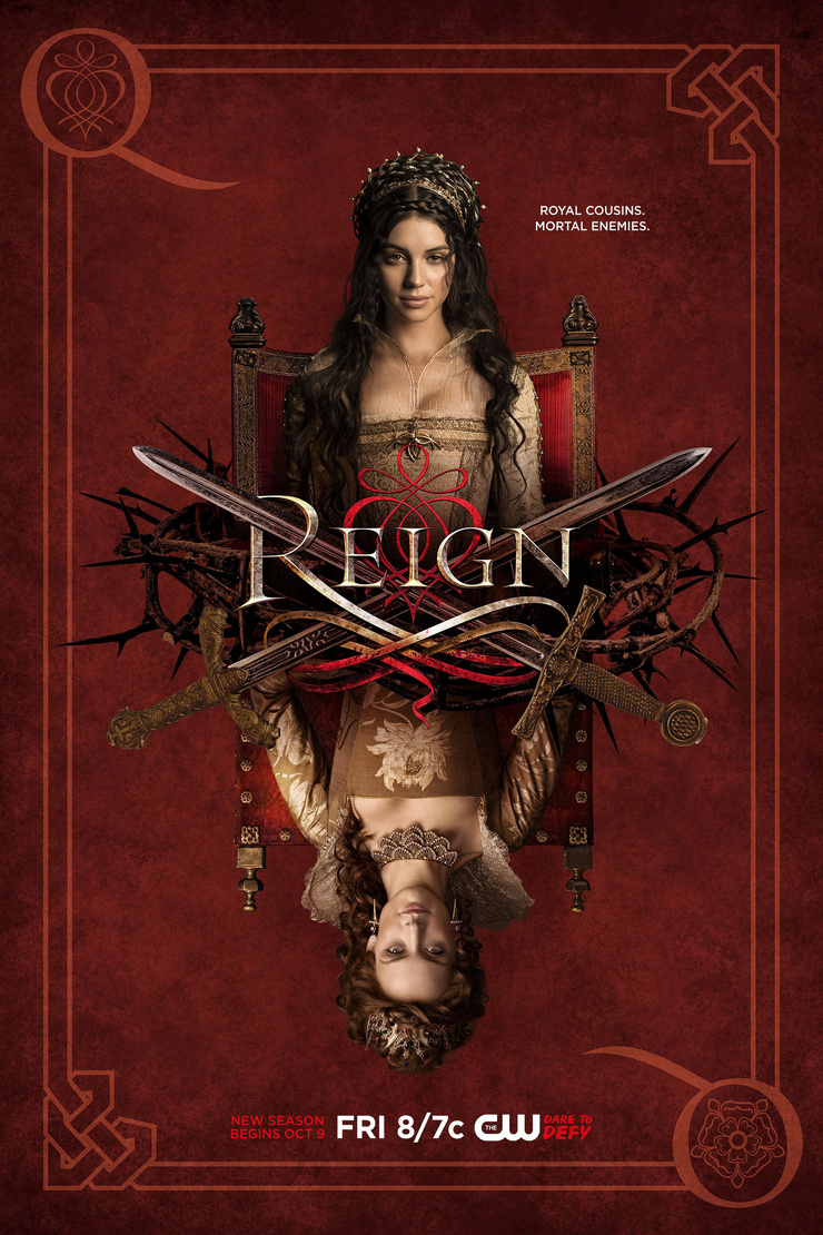 Picture of Reign