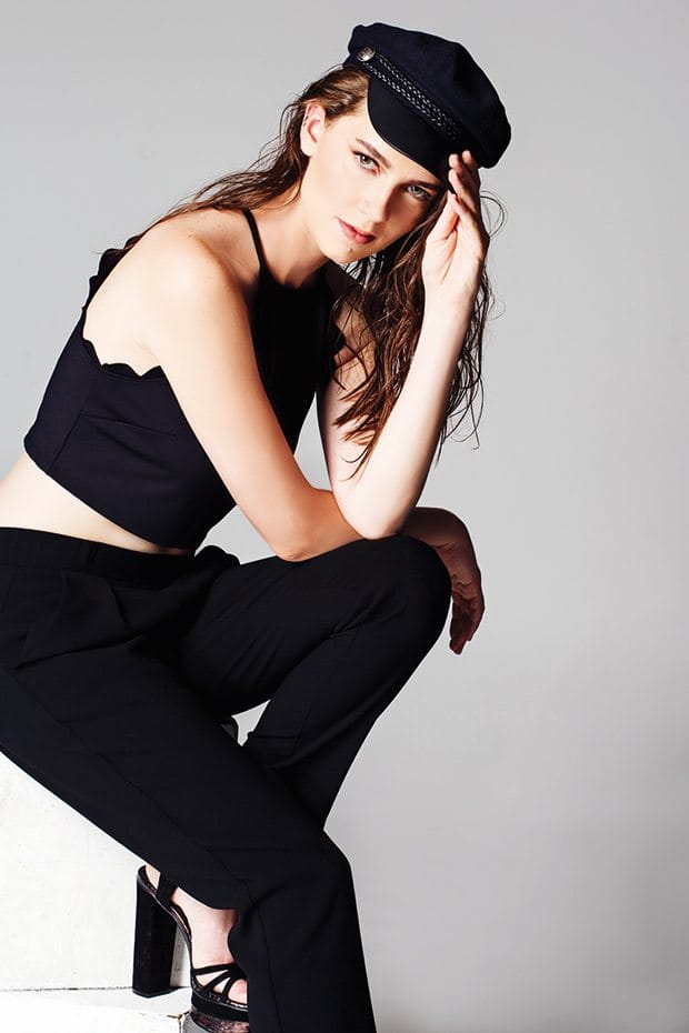 Picture of Ece Çeşmioğlu