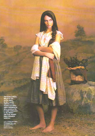 Picture of Katarina Filipovic