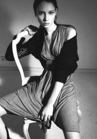 Picture of Katarina Filipovic