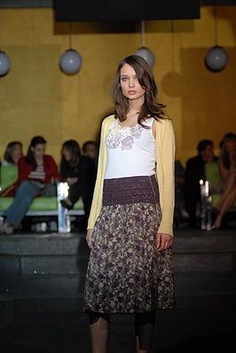 Image of Katarina Filipovic