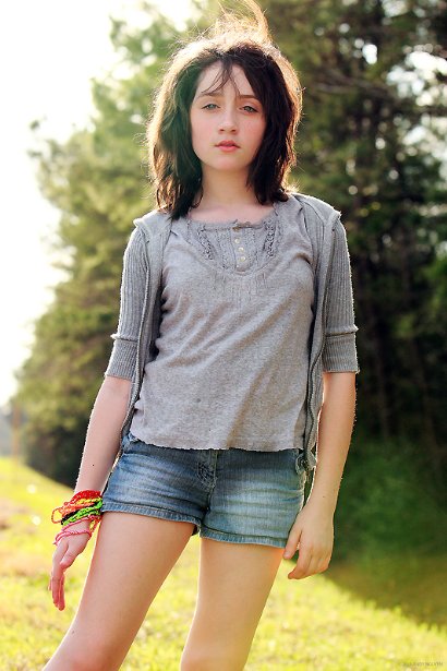Courtney Rose picture
