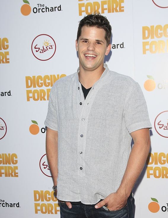 Max Carver