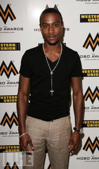 Picture of Michael Obiora