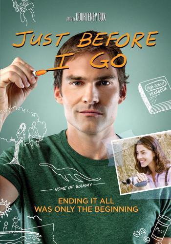 Picture of Just Before I Go (2014)