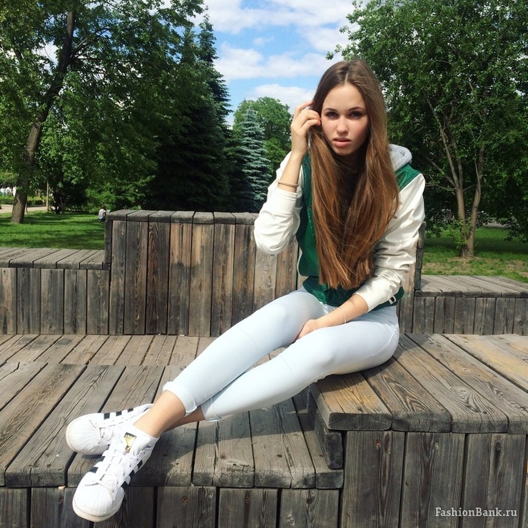 Picture of Anna Valova