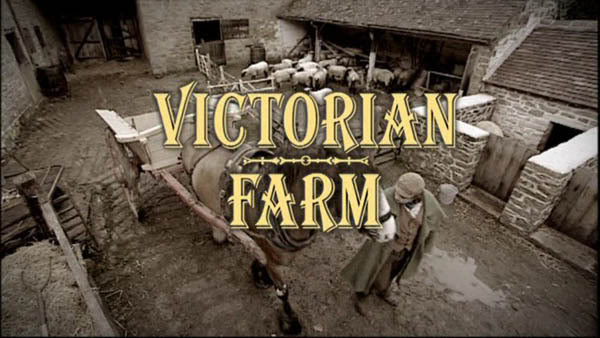 Picture of Victorian Farm (2009- )