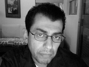 Picture of Jaime Hernandez