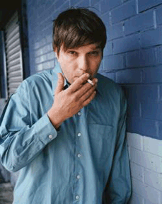 Picture of David Dondero