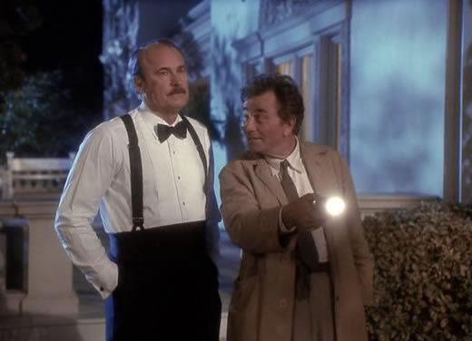 Image of Columbo: Columbo and the Murder of a Rock Star