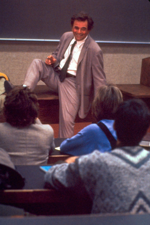 Peter Falk