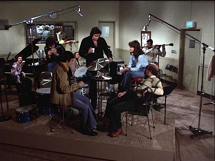 Image of Columbo: Swan Song