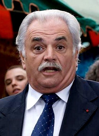 Picture of Didier Pain