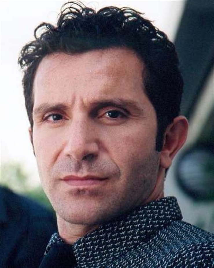 Picture of Emmanuel Quatra