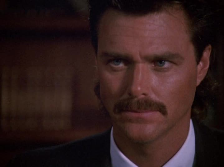 Picture of Columbo: A Bird in the Hand...