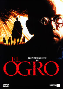 Picture of The Ogre (1996)