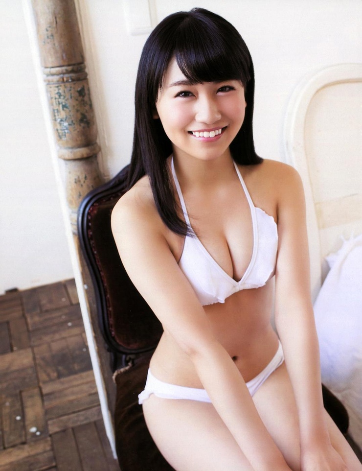 Mako Kojima picture