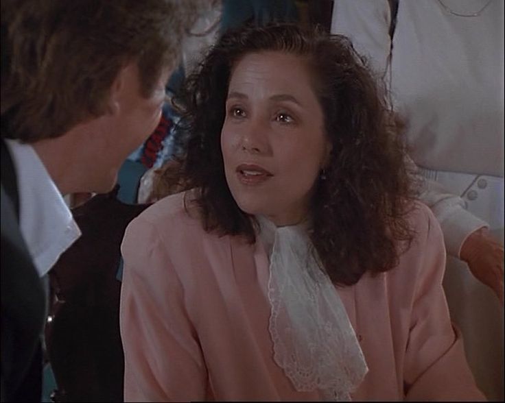 Picture of Columbo: Murder in Malibu