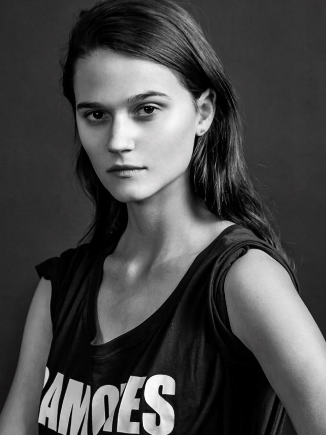 Picture of Rachel Finninger