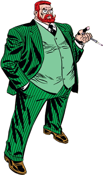 Picture of Doctor Faustus