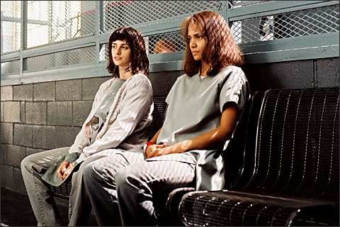 Gothika picture