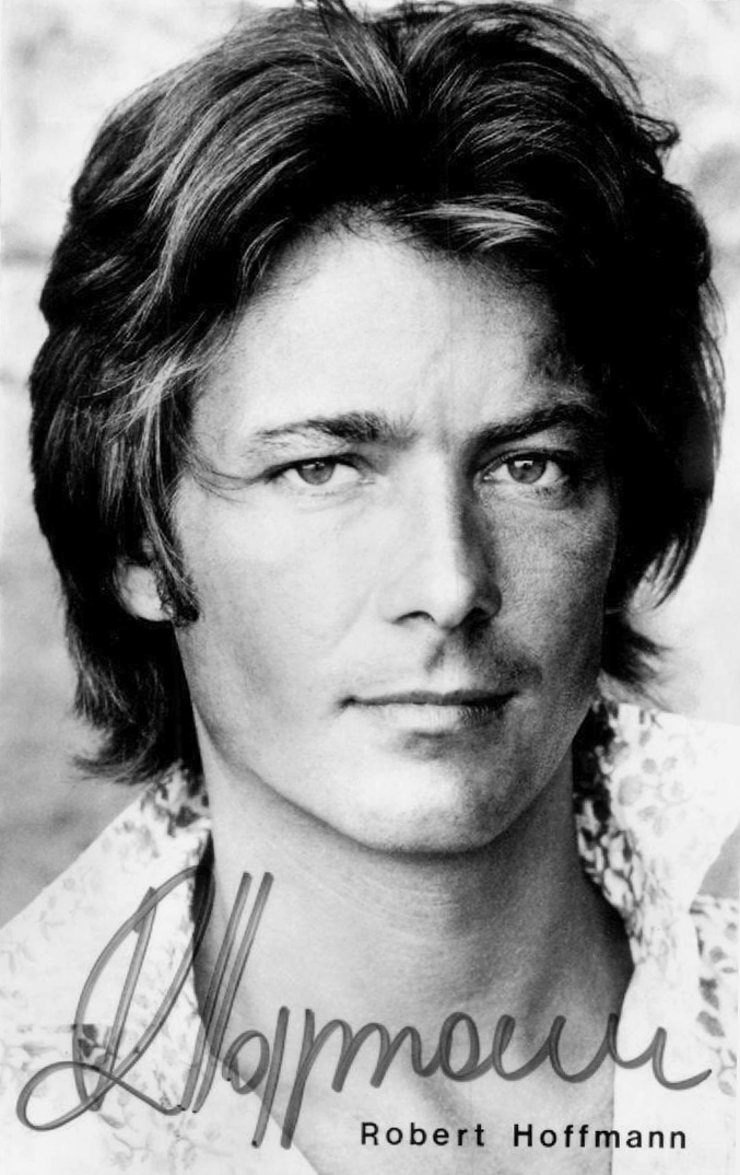 Robert Hoffmann