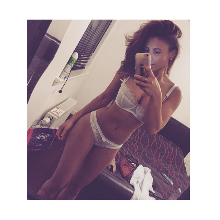 Picture of Kayleigh Morris