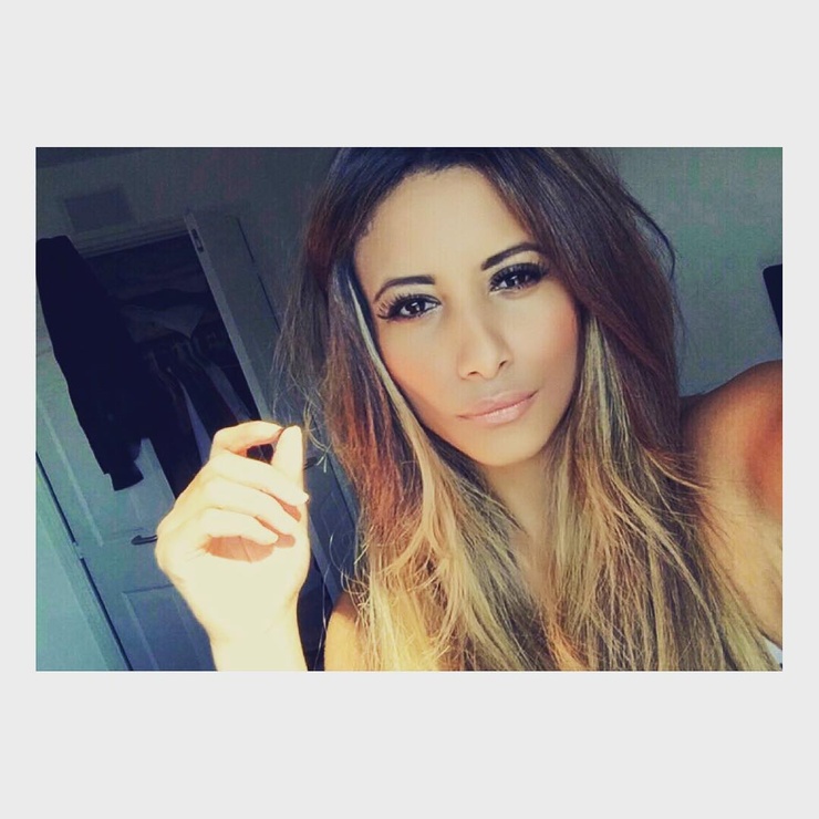 Picture of Kayleigh Morris