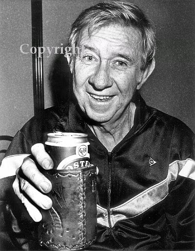 Picture of John Meillon