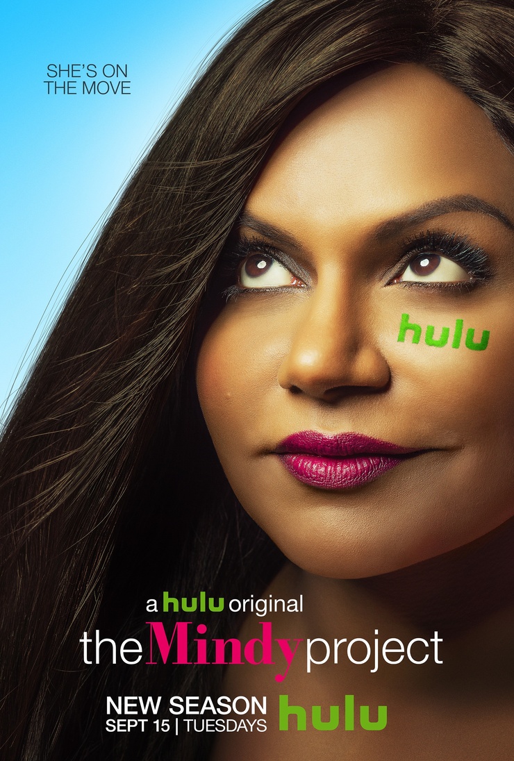 The Mindy Project image