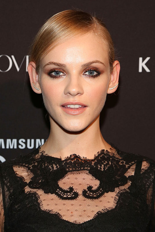 Picture of Ginta Lapina