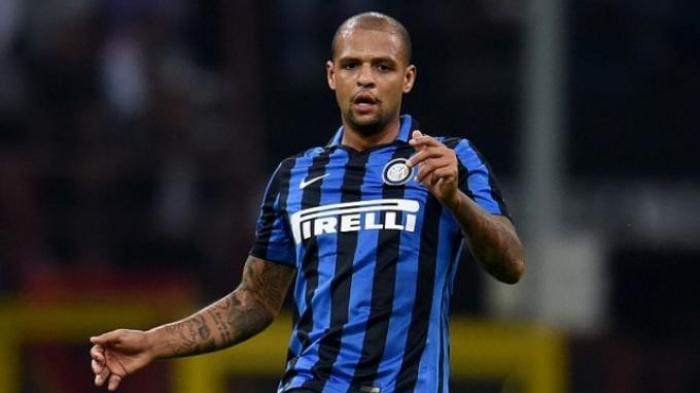 Image of Felipe Melo