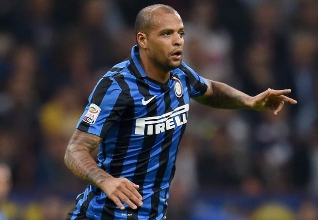 Picture of Felipe Melo