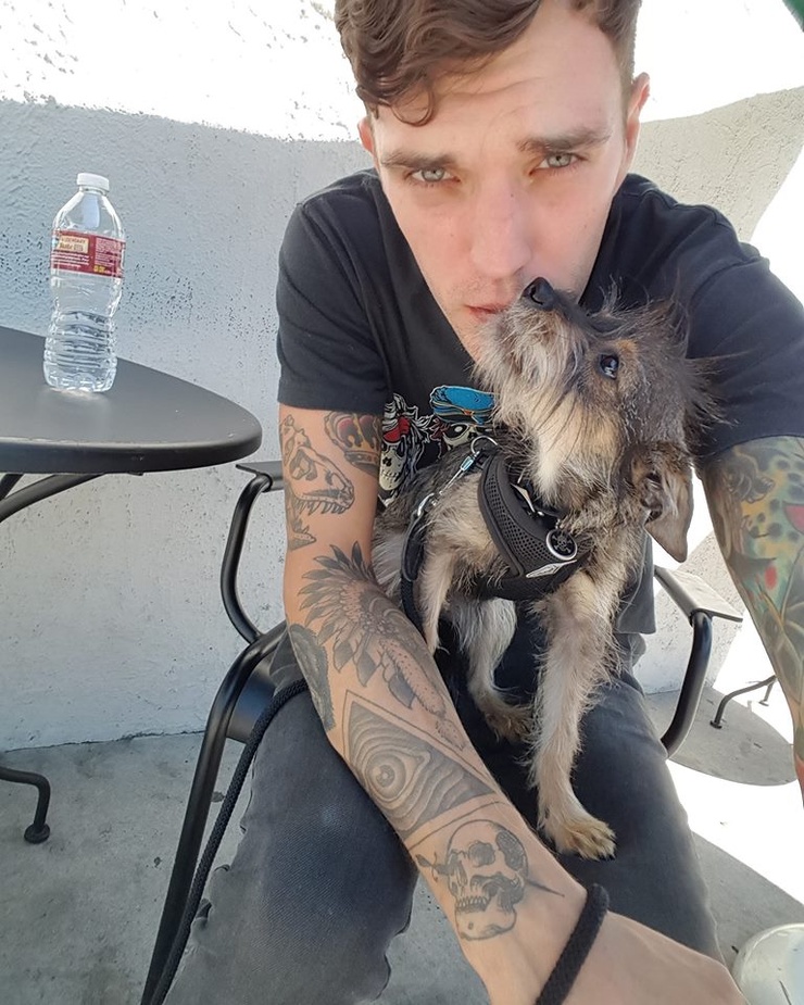 Picture of Josh Beech