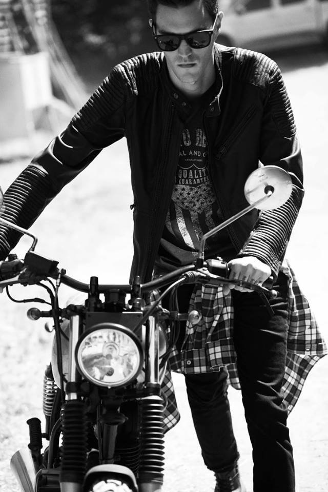 Picture of Josh Beech