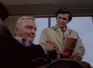 Image of Columbo: Murder by the Book