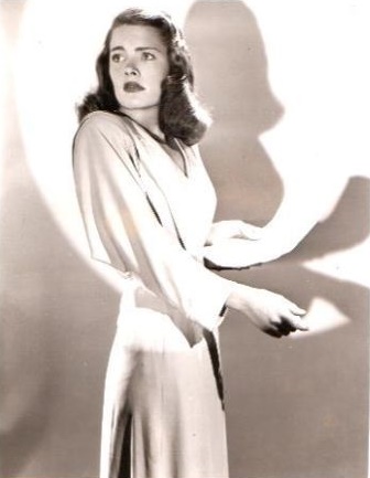 Picture of Nancy Guild
