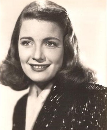 Picture of Nancy Guild