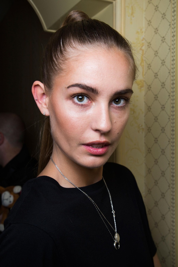 Balmain Spring/Summer 2016