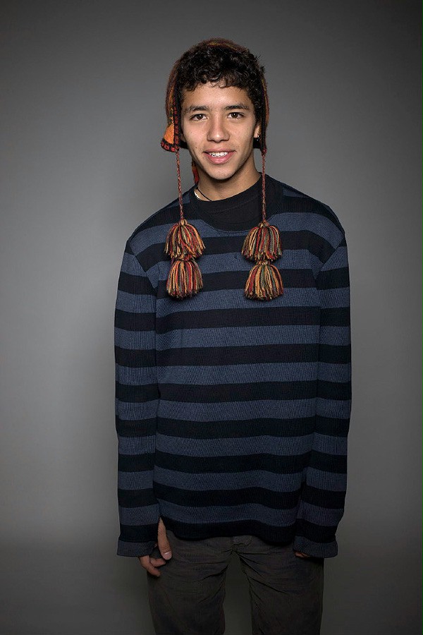 Picture of Diego Cataño